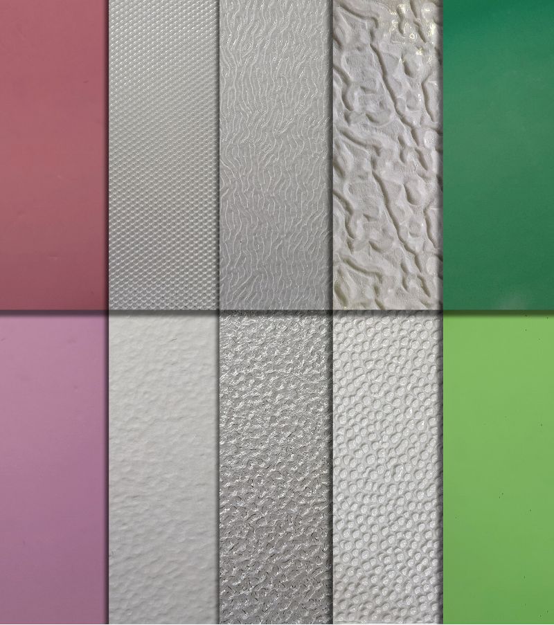 Fusible Glass Packs - Anything in Stained Glass