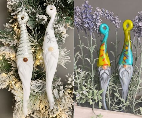 Creative Paradise Fusing Molds - Anything in Stained Glass