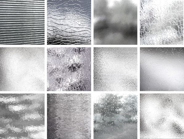 Glass Packs - Anything in Stained Glass