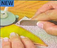 Foil and Foiling Tools - Anything in Stained Glass